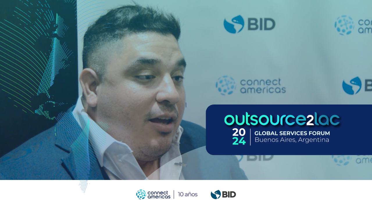 ¿Qué puede hacer ConnectAmericas por tu empresa? Mira este caso real | ConnectAmericas